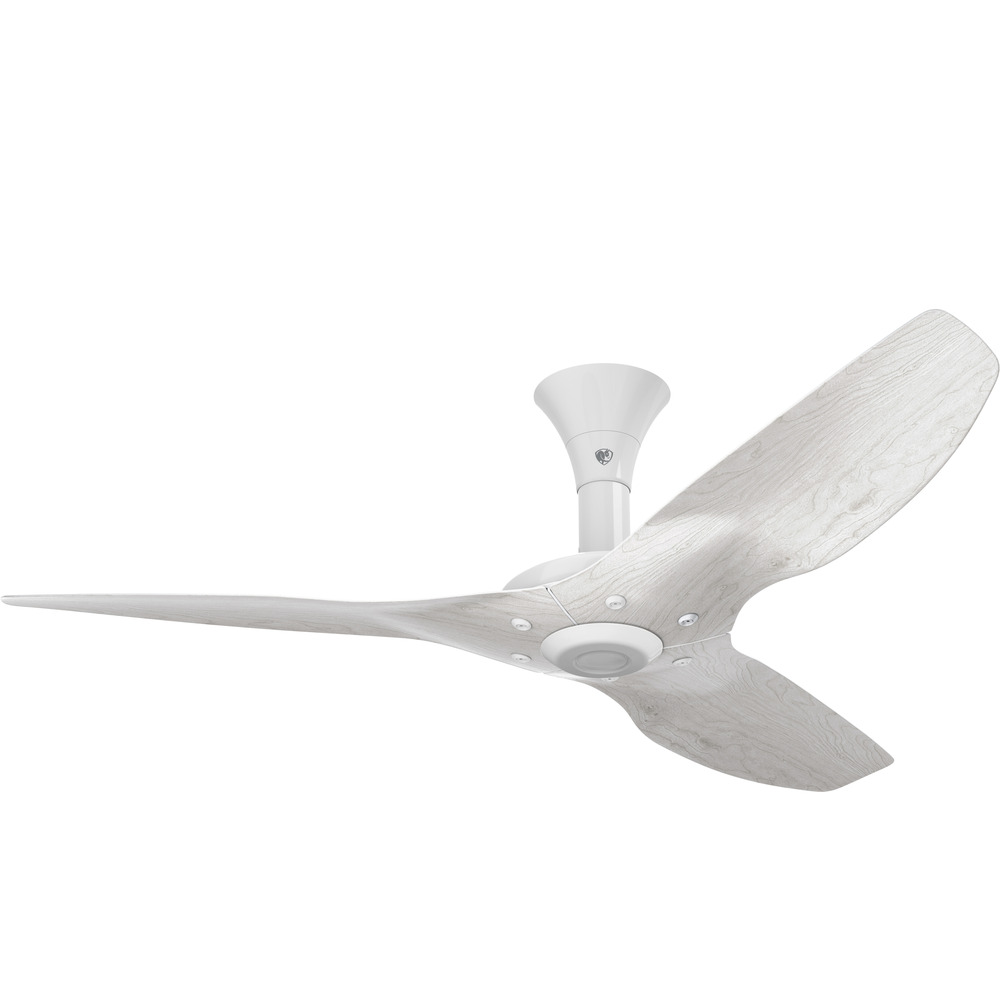 Ceiling Fan Kit, Haiku, 52", 100-277V/1PH, WiFi/BLE, Indoor, 0.05HP,
