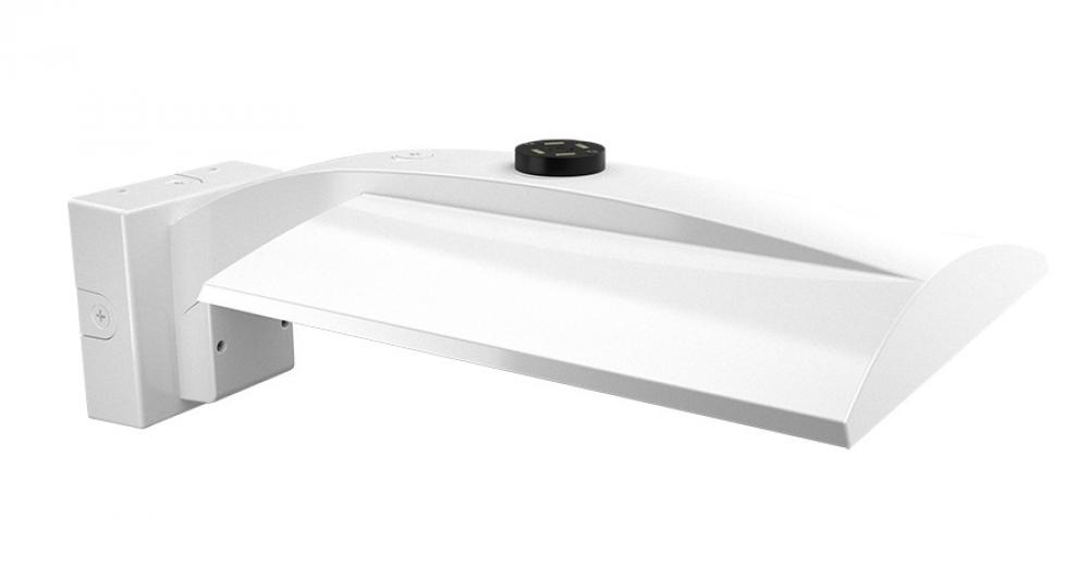IVELOT FT 40W 4500L WALL 3K 70CRI WH 120-277V DIM 7PR LC : IVAFT ...